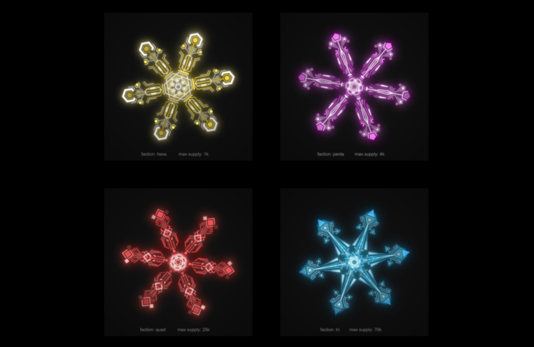 Twitch Co-Founder Launches Fractal NFT Marketplace - Cryptoflies News