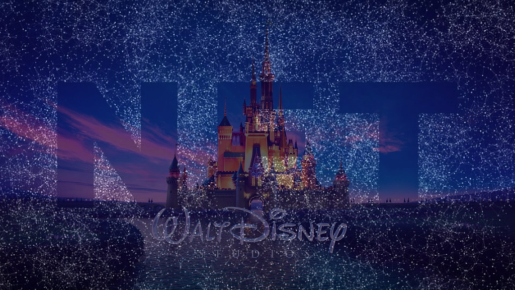 Disney Seeks to Expand its Efforts in the NFT Space by Hiring NFT ...