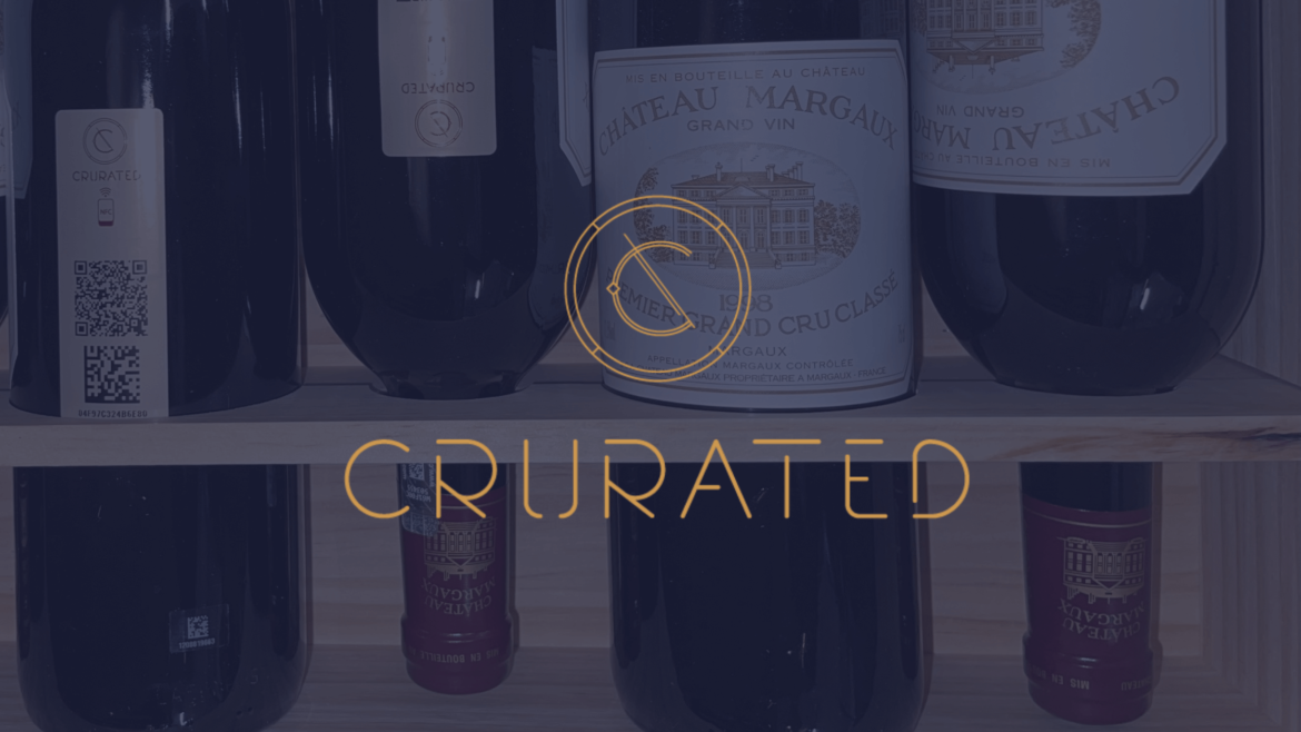 Crurated Raises €3 Million and Brings Blockchain and NFT Technology ...