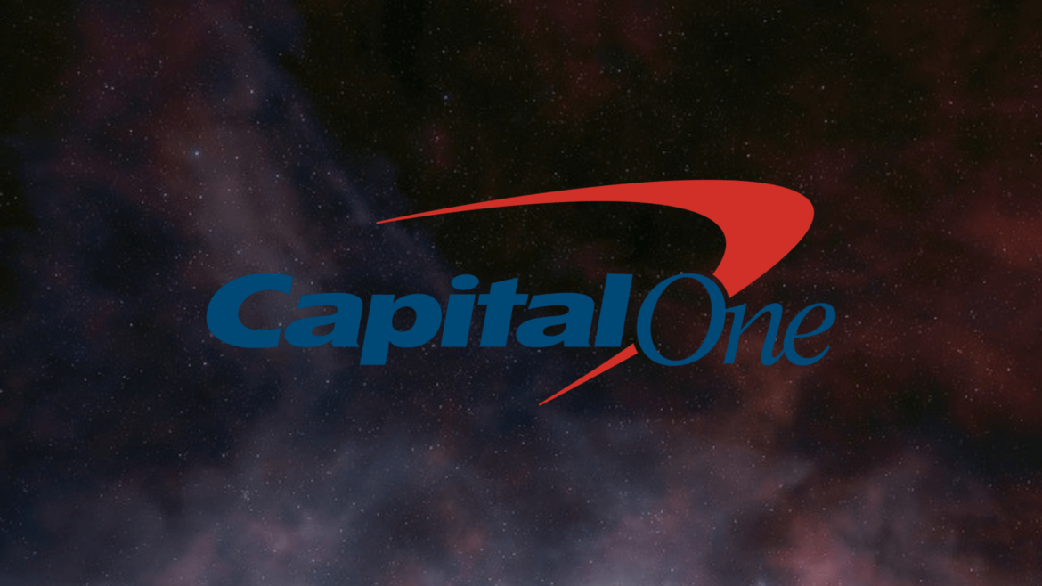 Capital One Is Set to Enter the Metaverse with Virtual Credit Cards and ...
