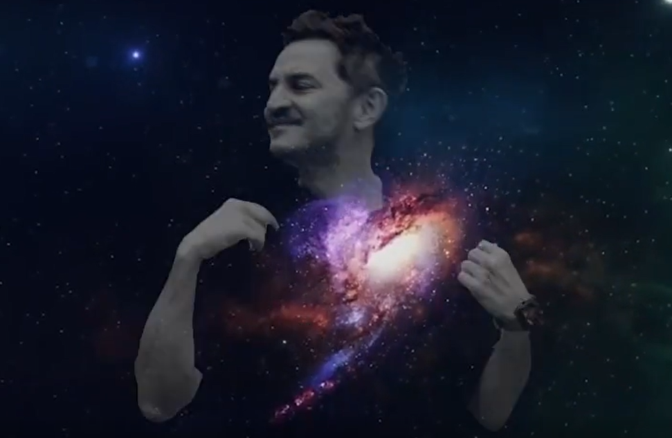Turkish DJ Burak Yeter Launches His First NFT with 'Black Hole' New ...