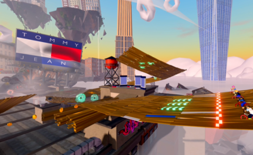 Tommy Hilfiger Expands Its Presence in the Metaverse with ‘Tommy Play ...