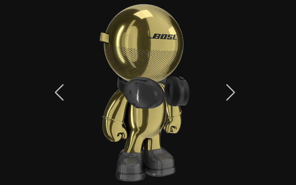 Warner Records UK and Bose Partner to Launch Stickmen Toys Audio-Visual ...