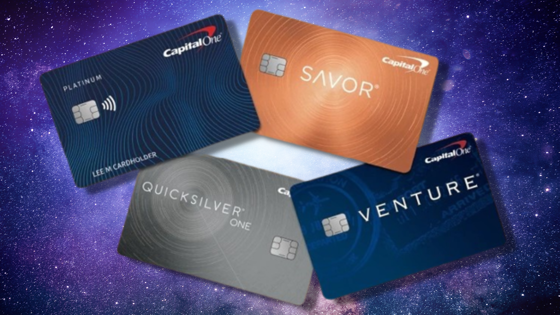 Capital One Brings its Popular Credit Cards to the Metaverse ...