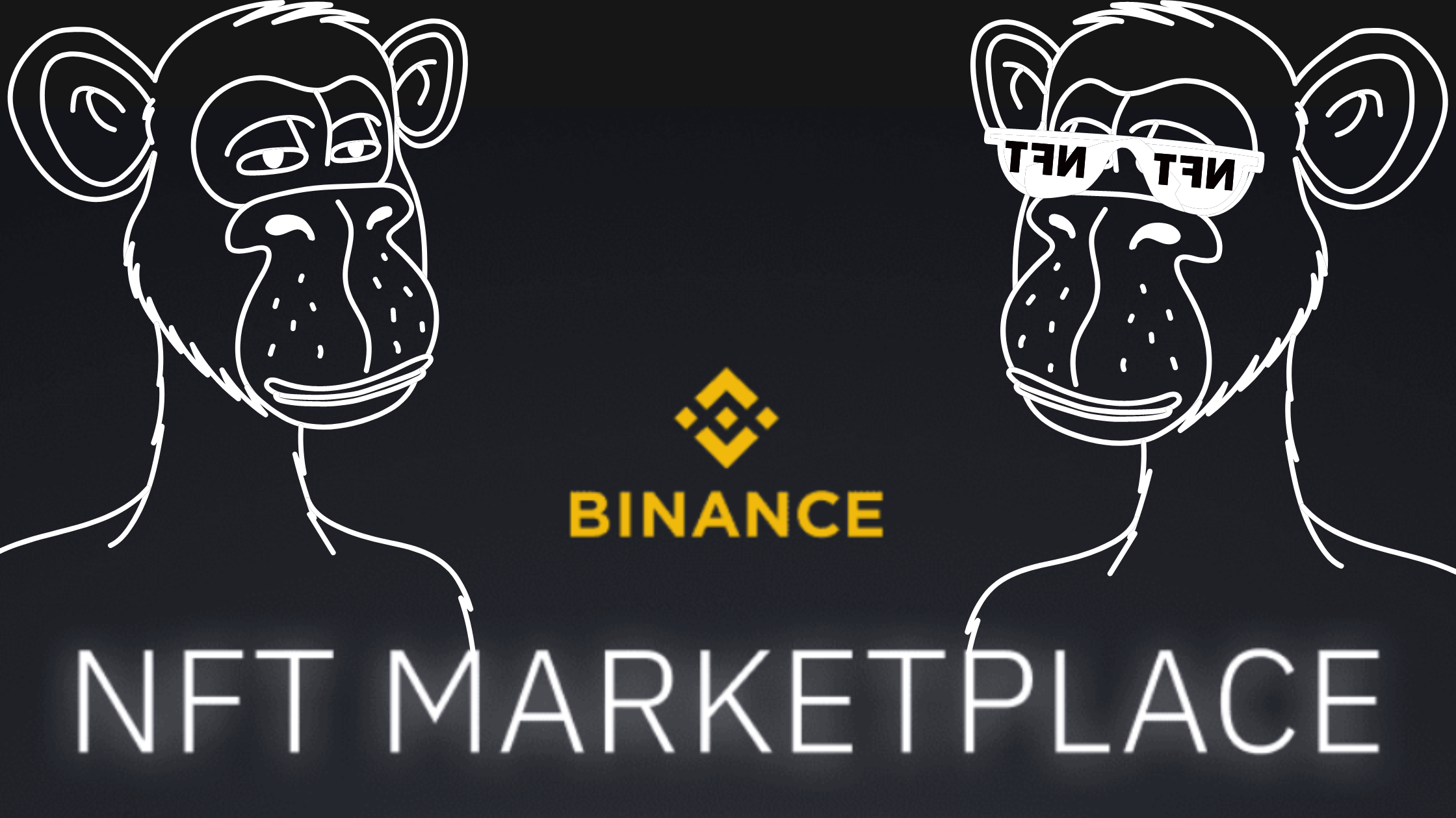 Binance Kicks Off 2023 with No Trading Fees on Blue-Chip NFT ...