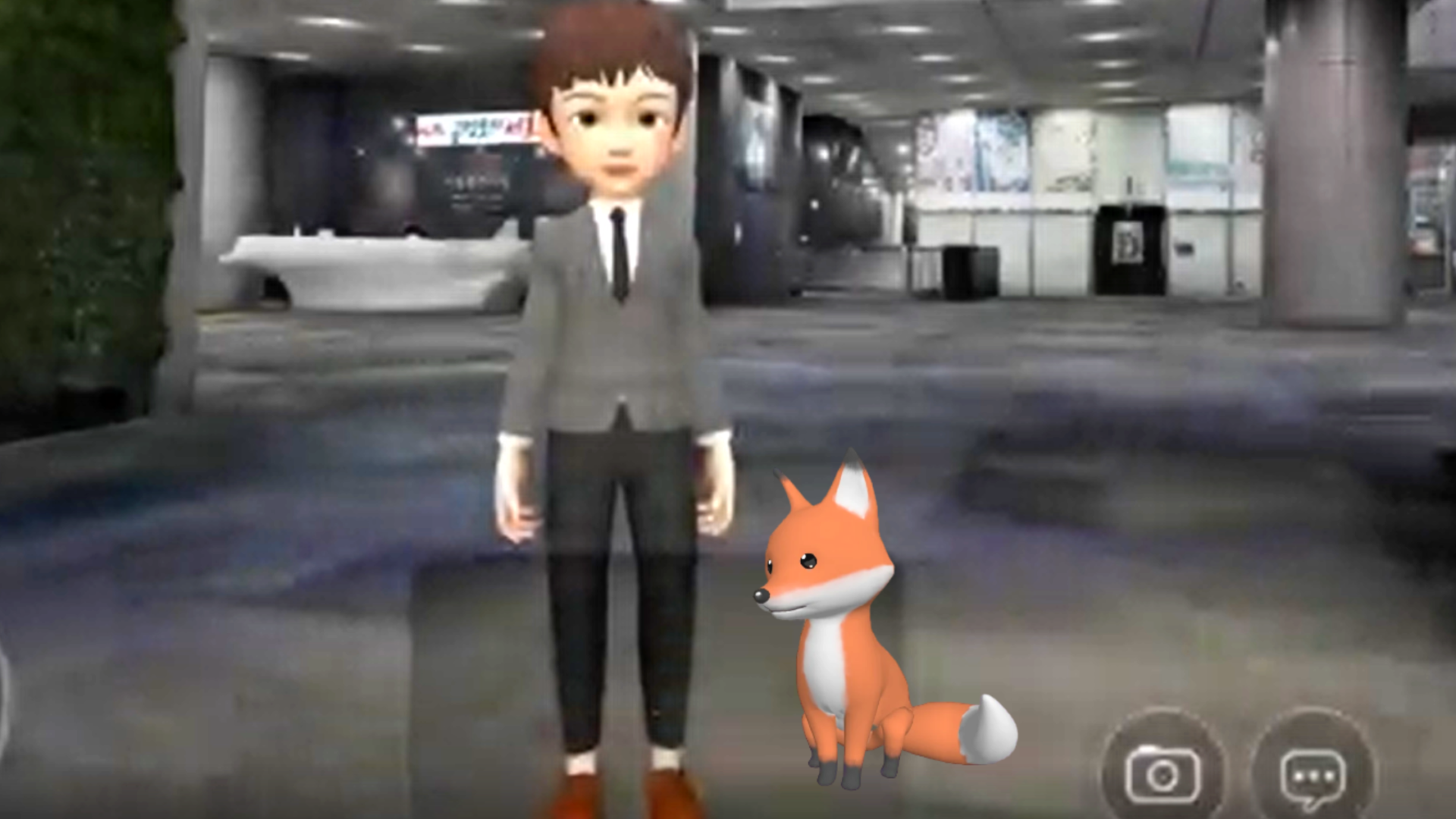 Seoul Metaverse Goes Furry with Virtual Pet Adoption Service ...