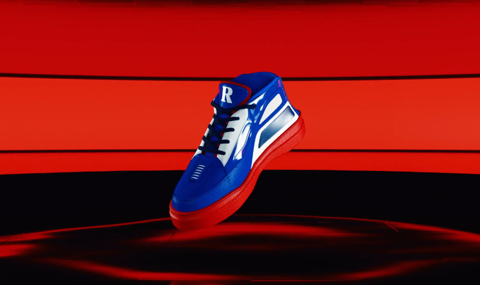 Renault Celebrates 50 Years of the R5 with Limited Edition NFT Sneakers ...