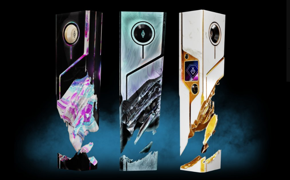 Steve Aoki and Relics Unleash NFT Jukeboxes for the Metaverse ...