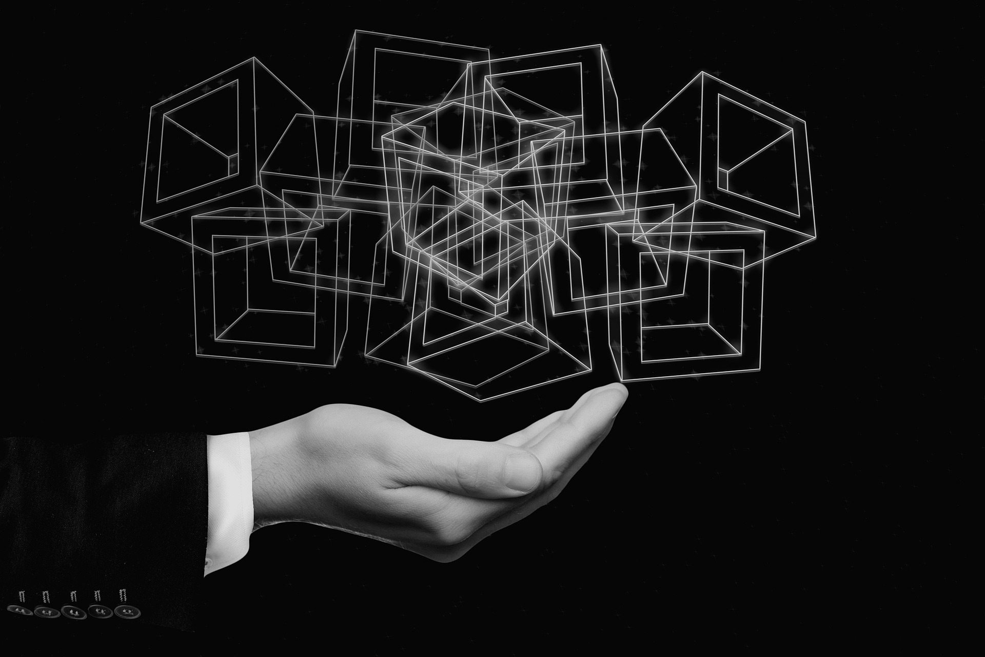 Crypto Banking: How Blockchain Is Transforming the Banking Industry ...