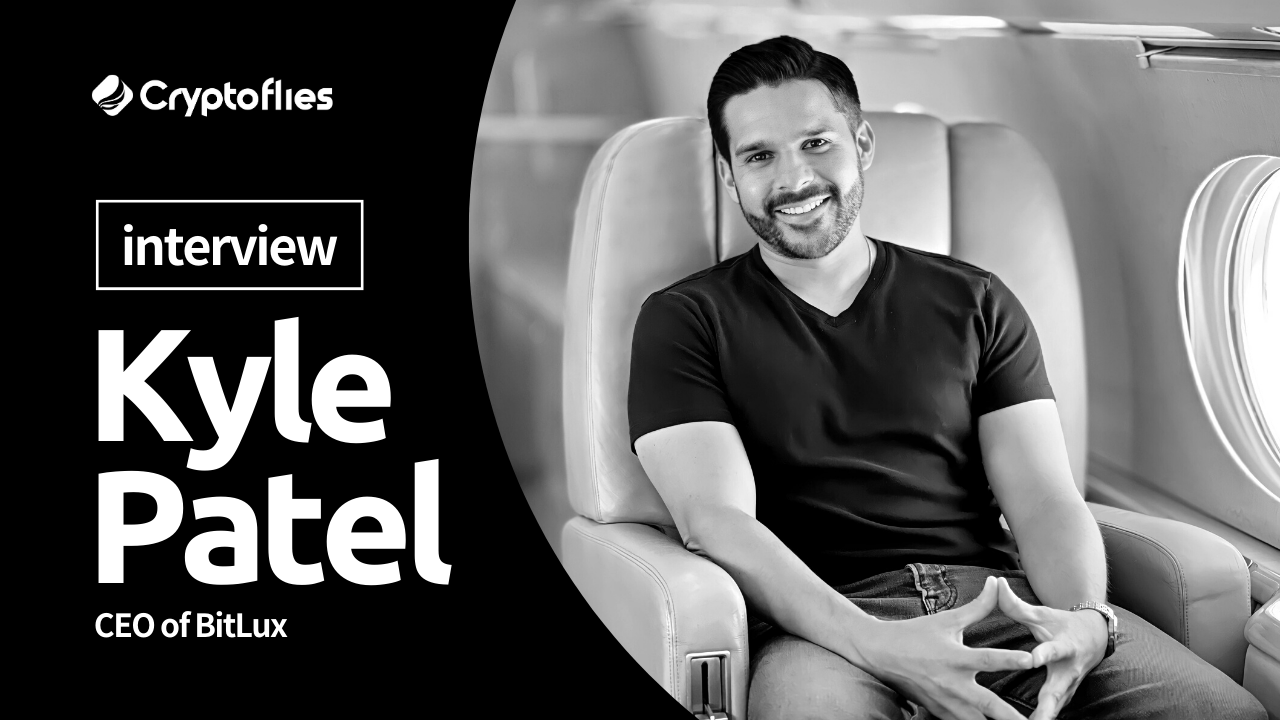 Flying High with Cryptocurrencies: An Exclusive Interview with BitLux ...
