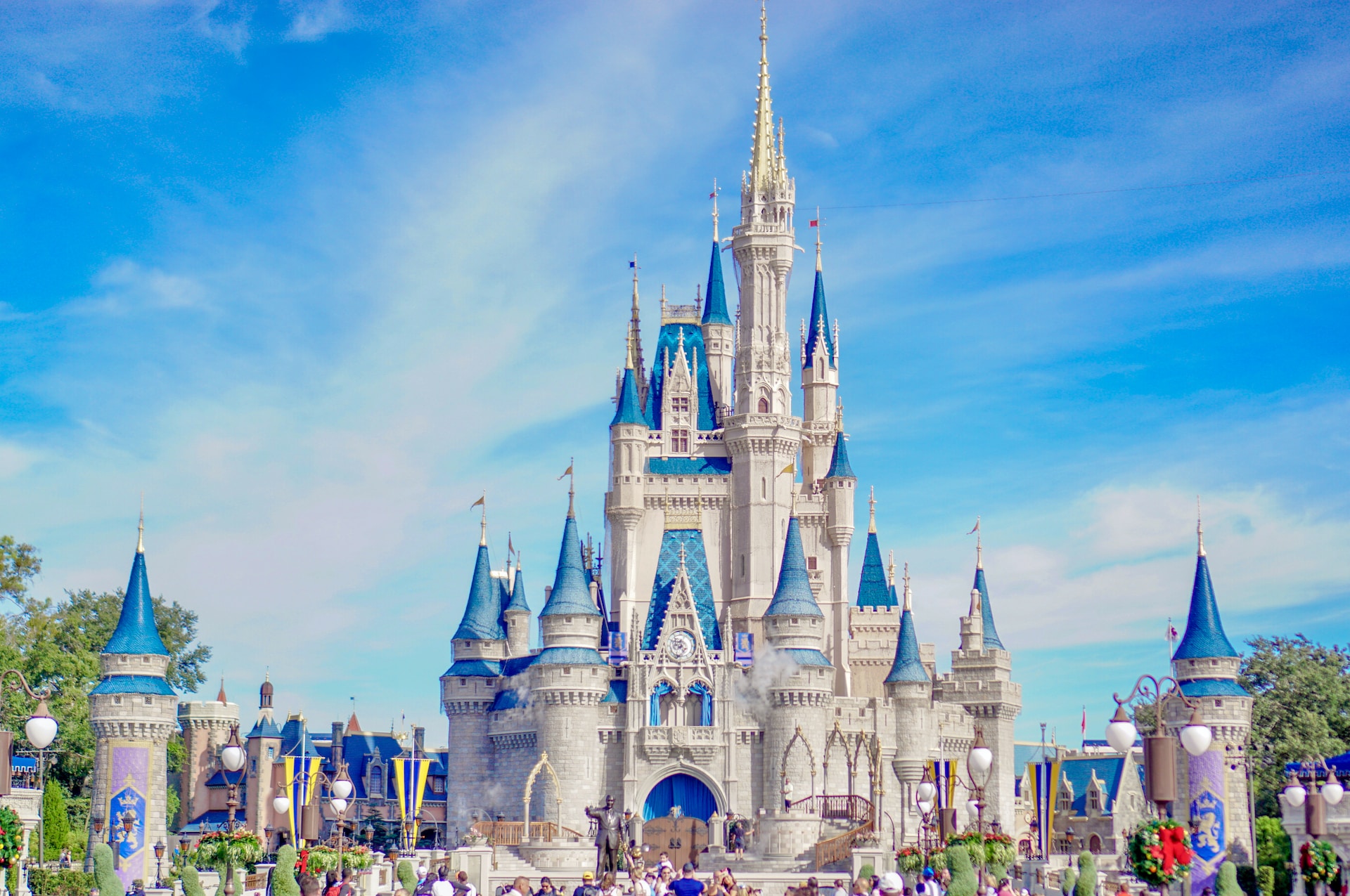 Disney and Dapper Labs Introduce NFT Platform with Iconic Character ...