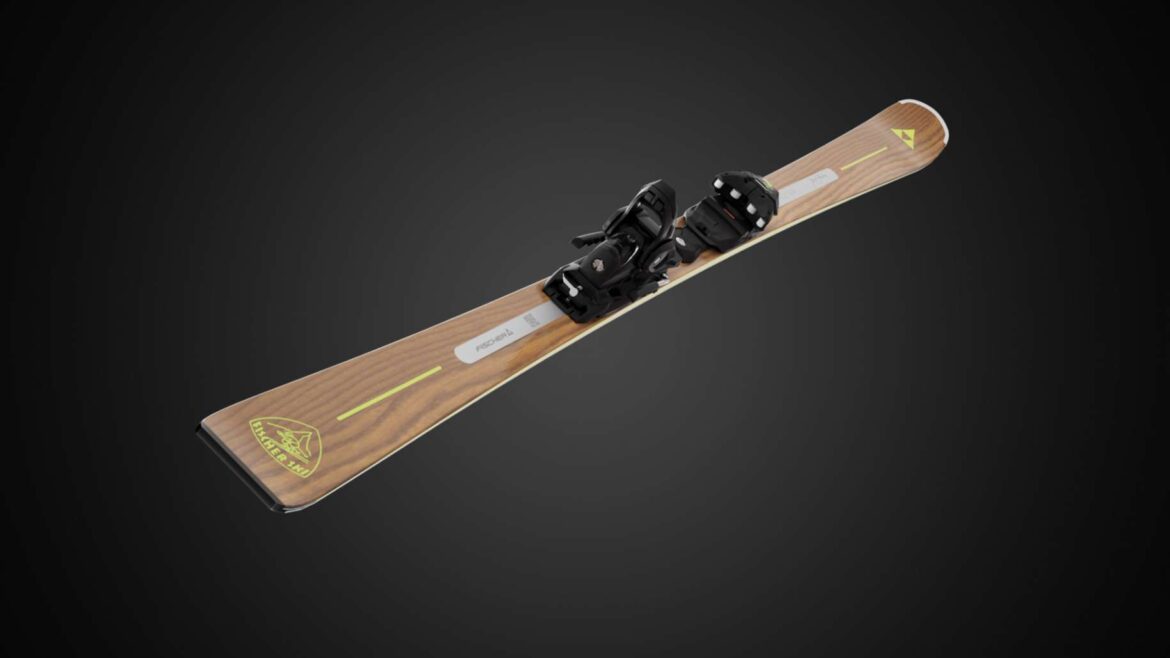 Fischer Sports Marks 100th Anniversary with NFT Bundle Release ...