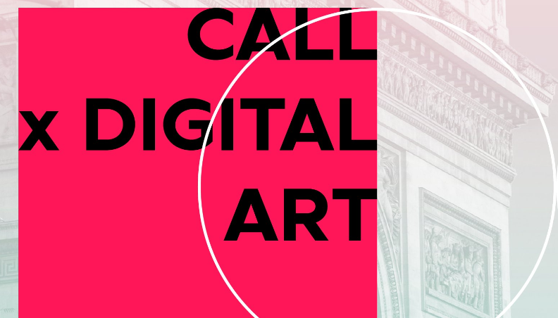 Palm Collective and Polygon Launch NFT Art Contest Ahead of NFT Paris ...