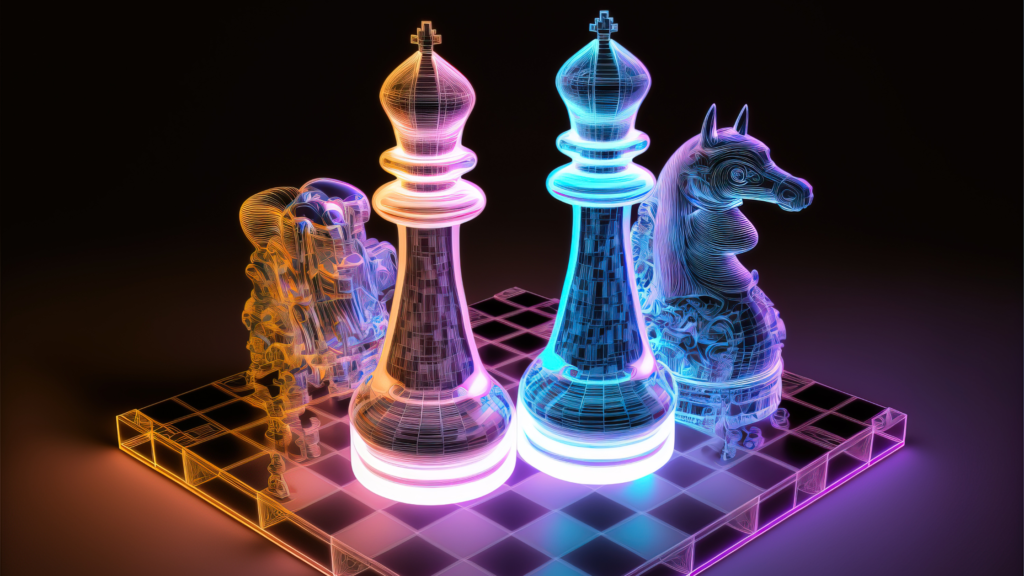 NFT Chess Game Anichess Scores Big with $1.8M Funding Injection ...