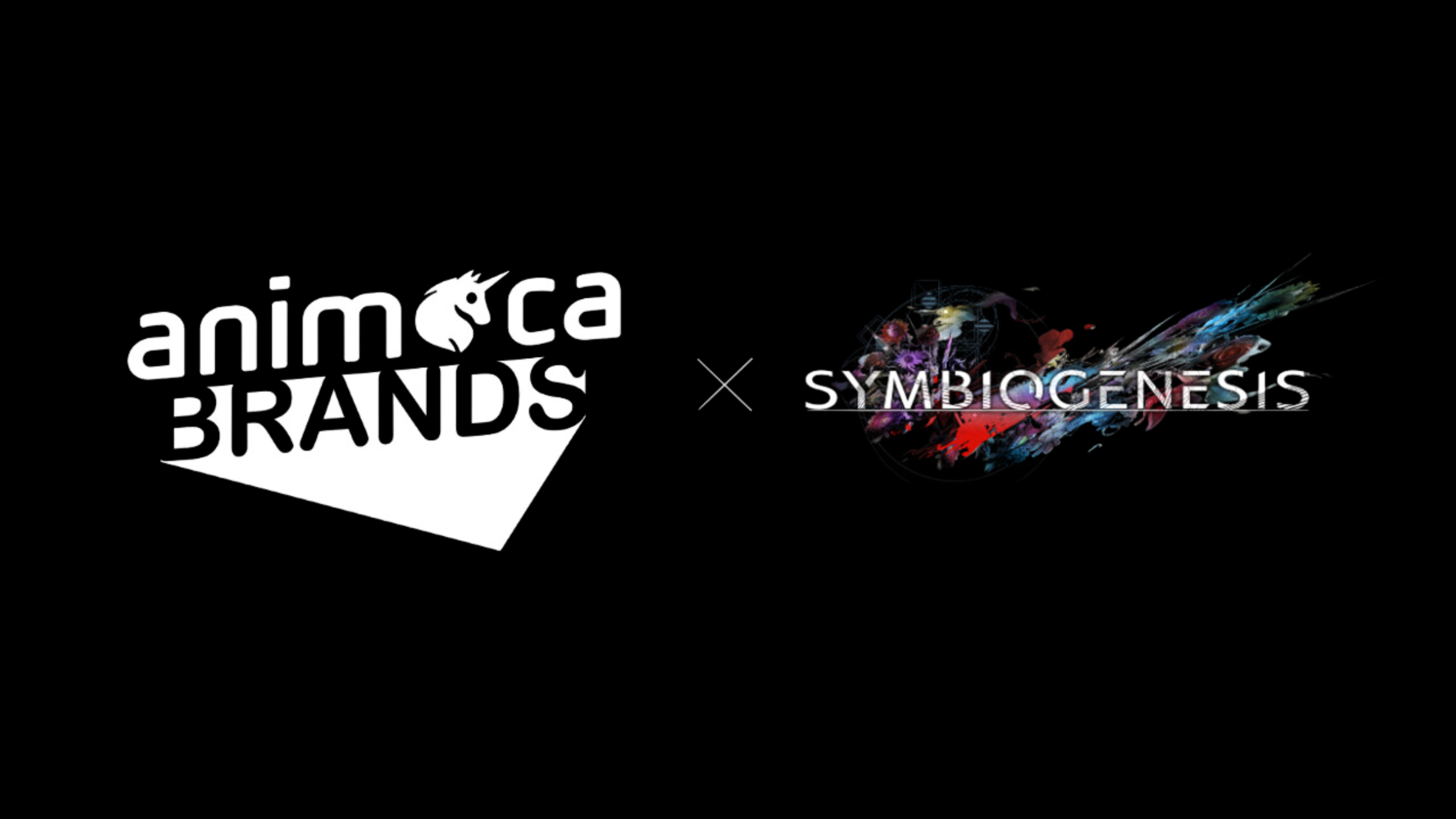 Square Enix and Animoca Brands Partner for Symbiogenesis NFT Game ...