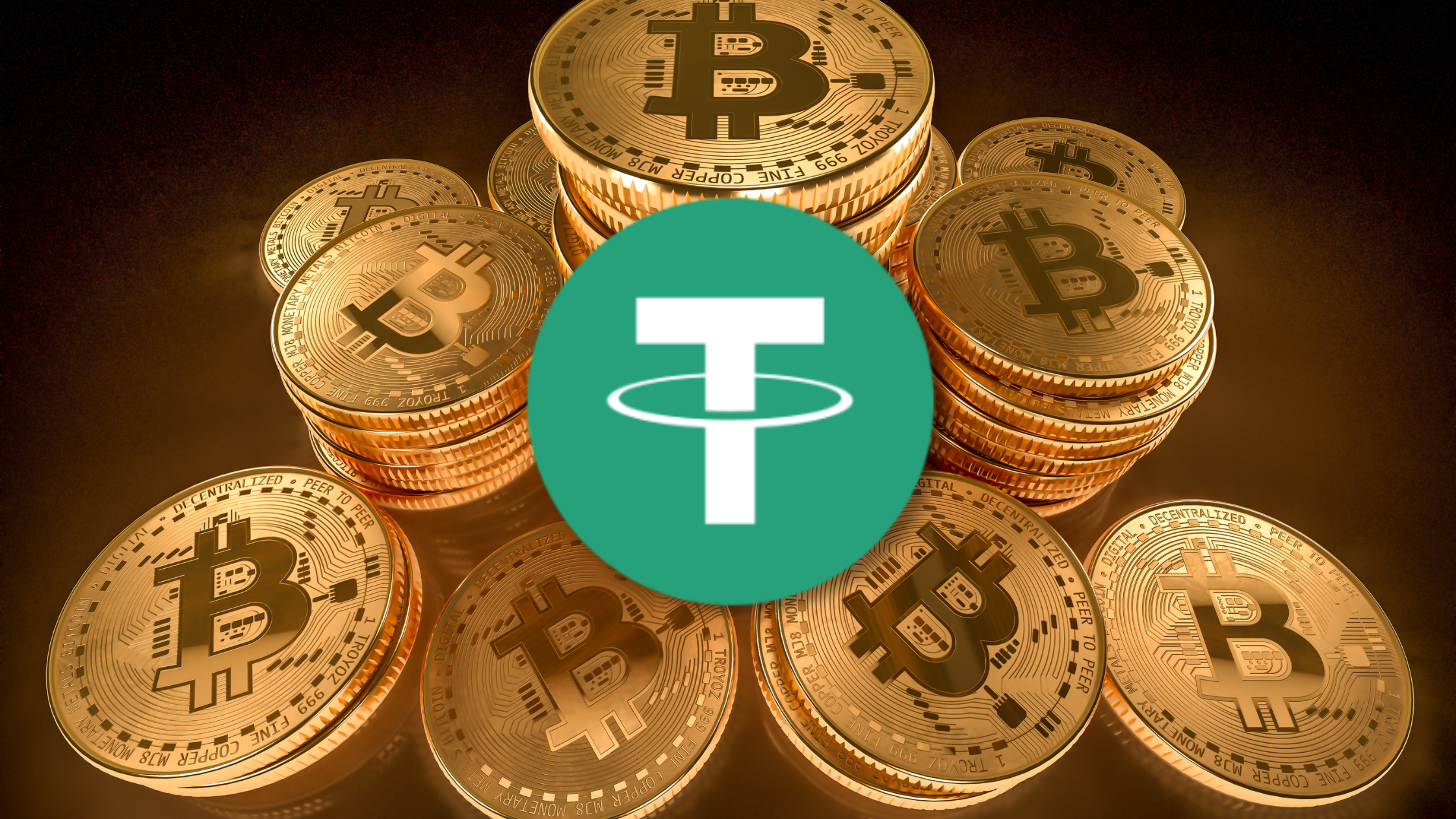 Tether's Bitcoin Holdings Top 75K, Value Exceeds $5 Billion ...