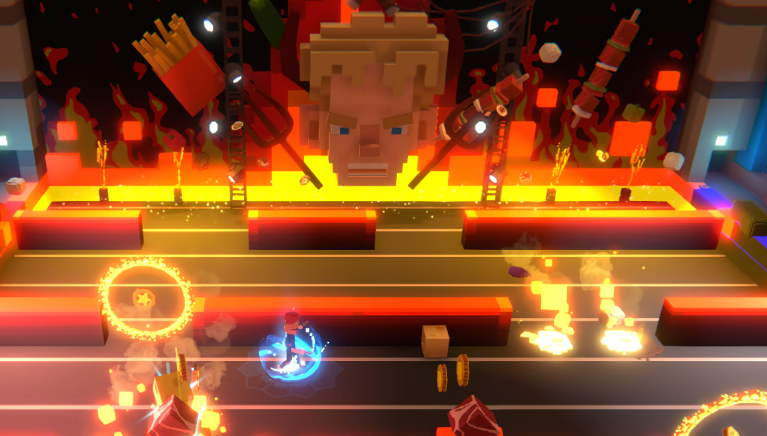 Gordon Ramsay’s Hell’s Kitchen Metaverse Introduces Two New Gaming ...