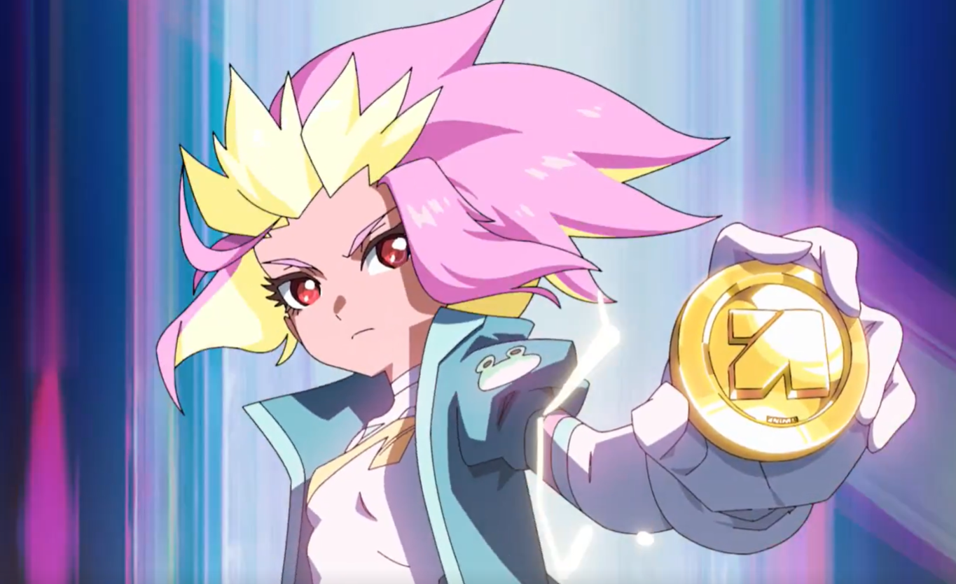 NFT Project Azuki Debuts $ANIME Token - Cryptoflies News