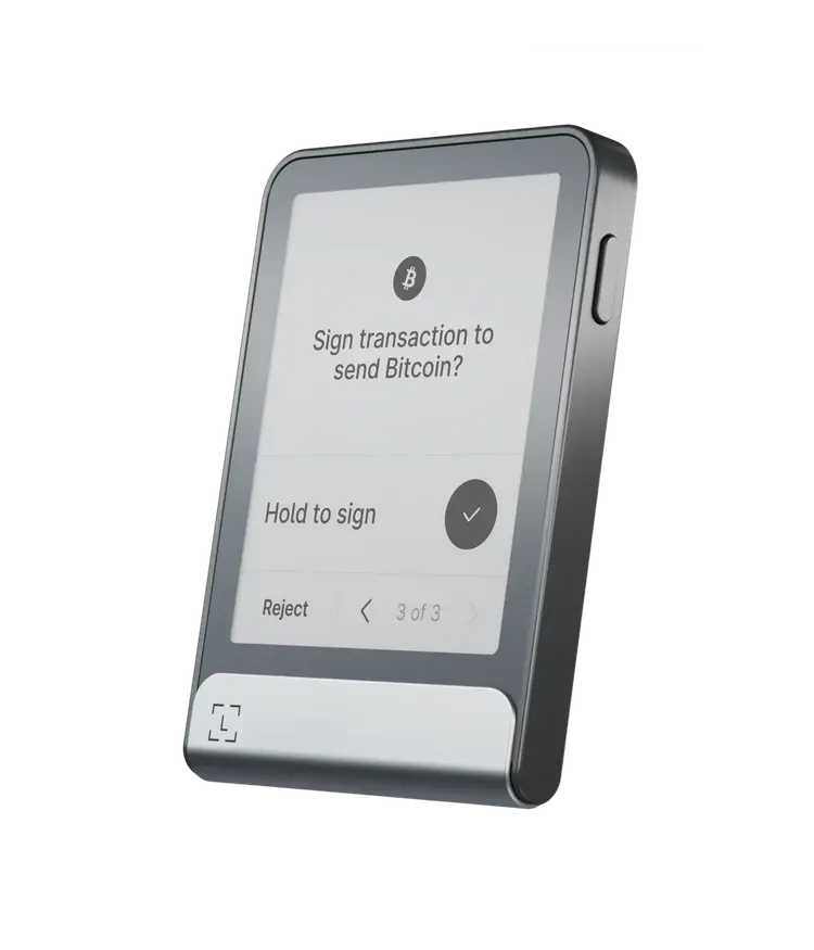 Complete Guide to Ledger Hardware Wallets (2025): How They Secure Your ...