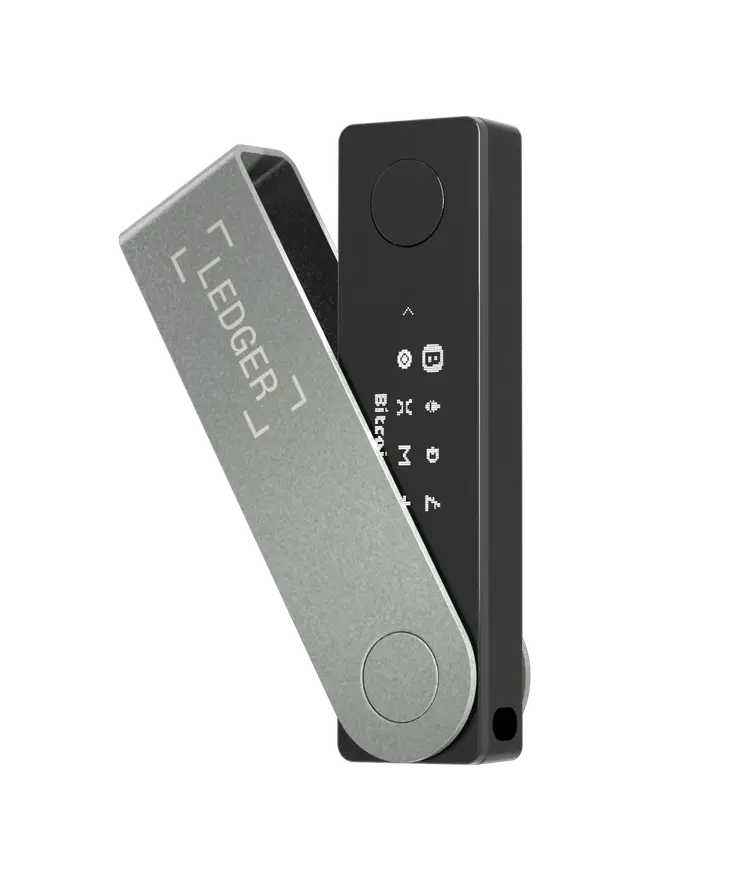 Complete Guide to Ledger Hardware Wallets (2025): How They Secure Your ...